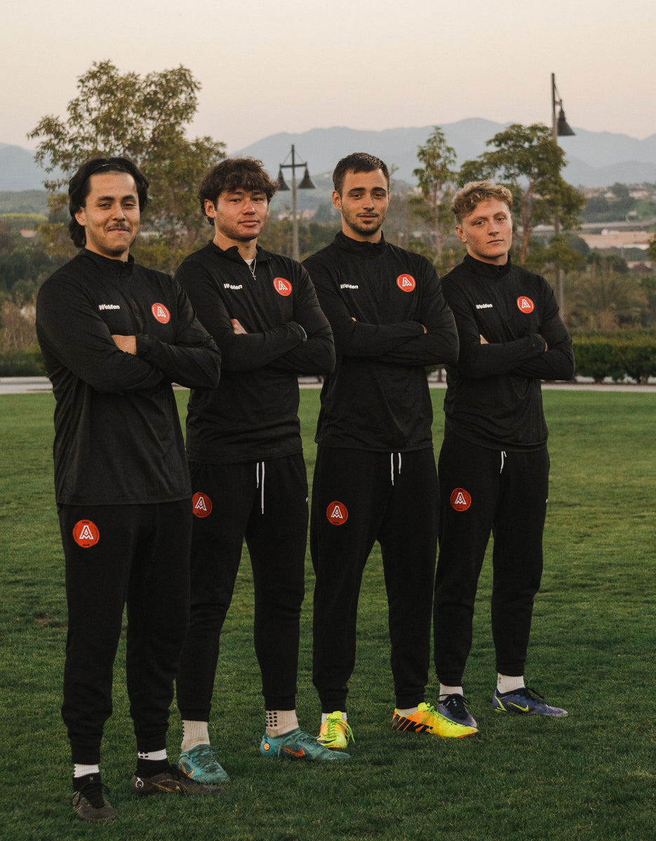 Track Suit- AMSG FC – WeMen Fitness